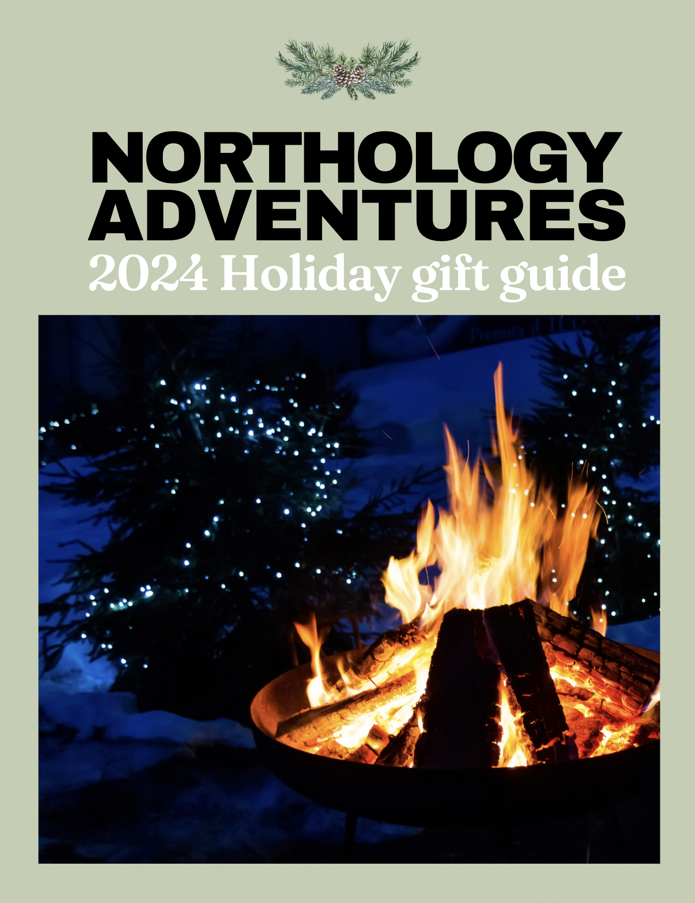 2024 Holiday Gift Guide - Northology Adventures